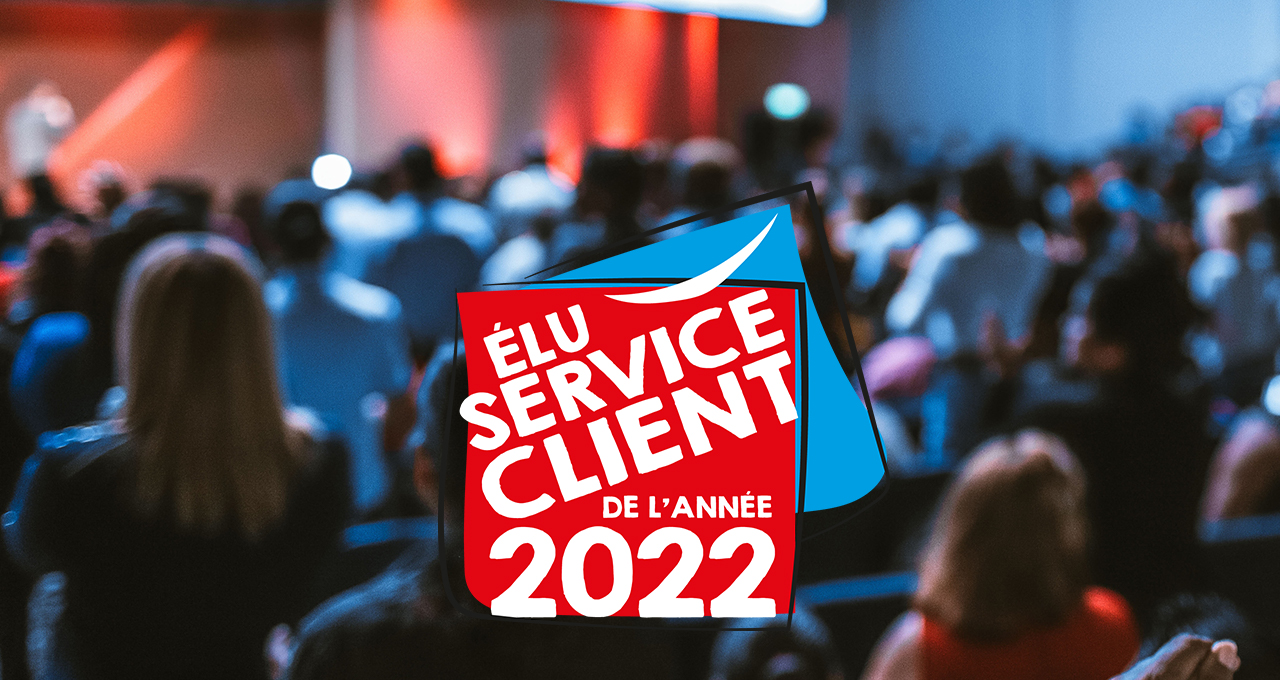 La Soirée-Gala de l’Élection du Service Client de l’Année 2021 - Eloquant