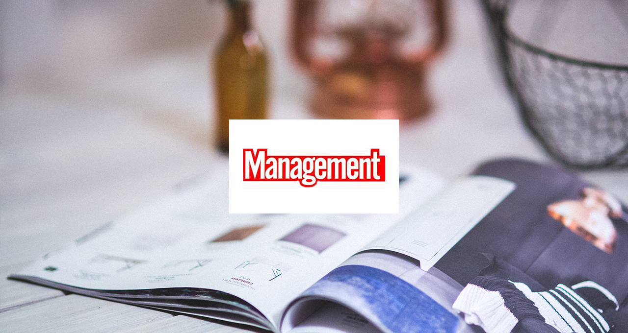 Management Magazine : Mettez un chatbot sur votre site internet - Eloquant